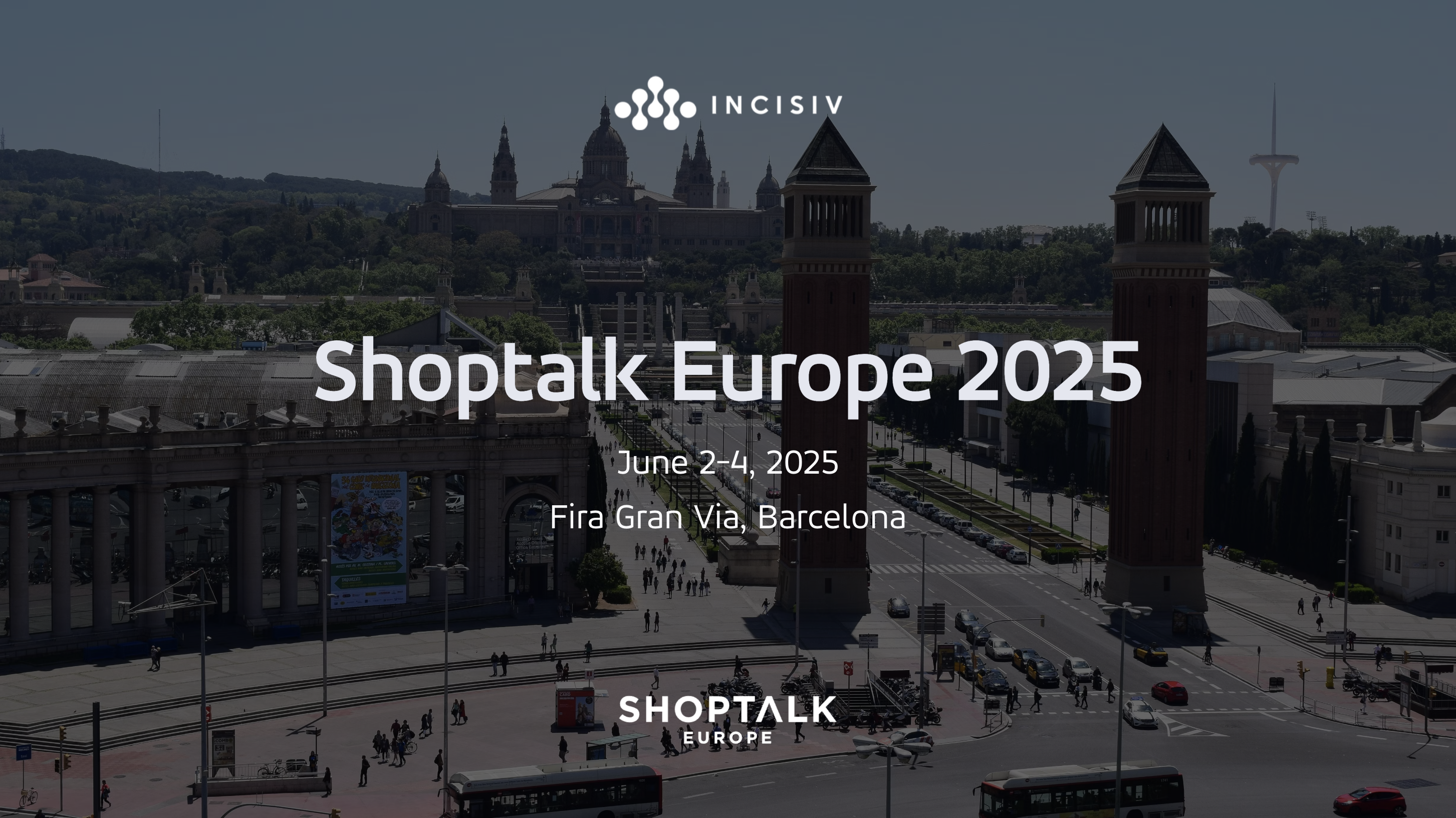Shoptalk Europe 2025